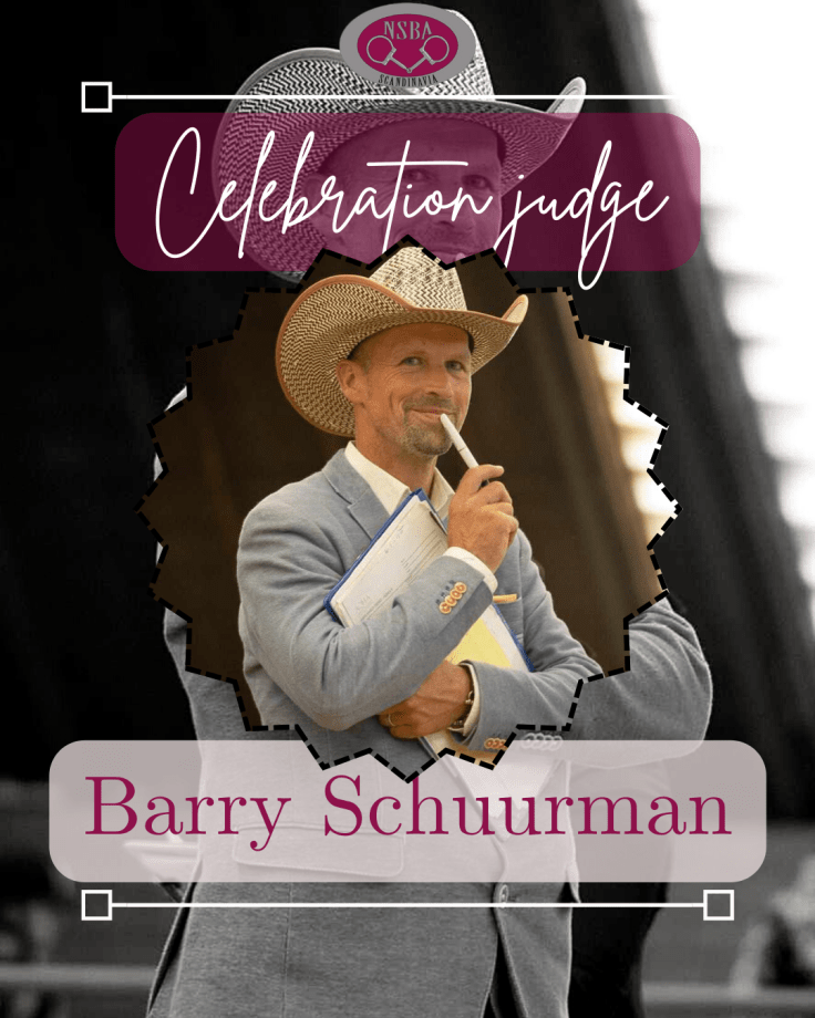 Celebration – National Snaffle Bit Association Scandinavia