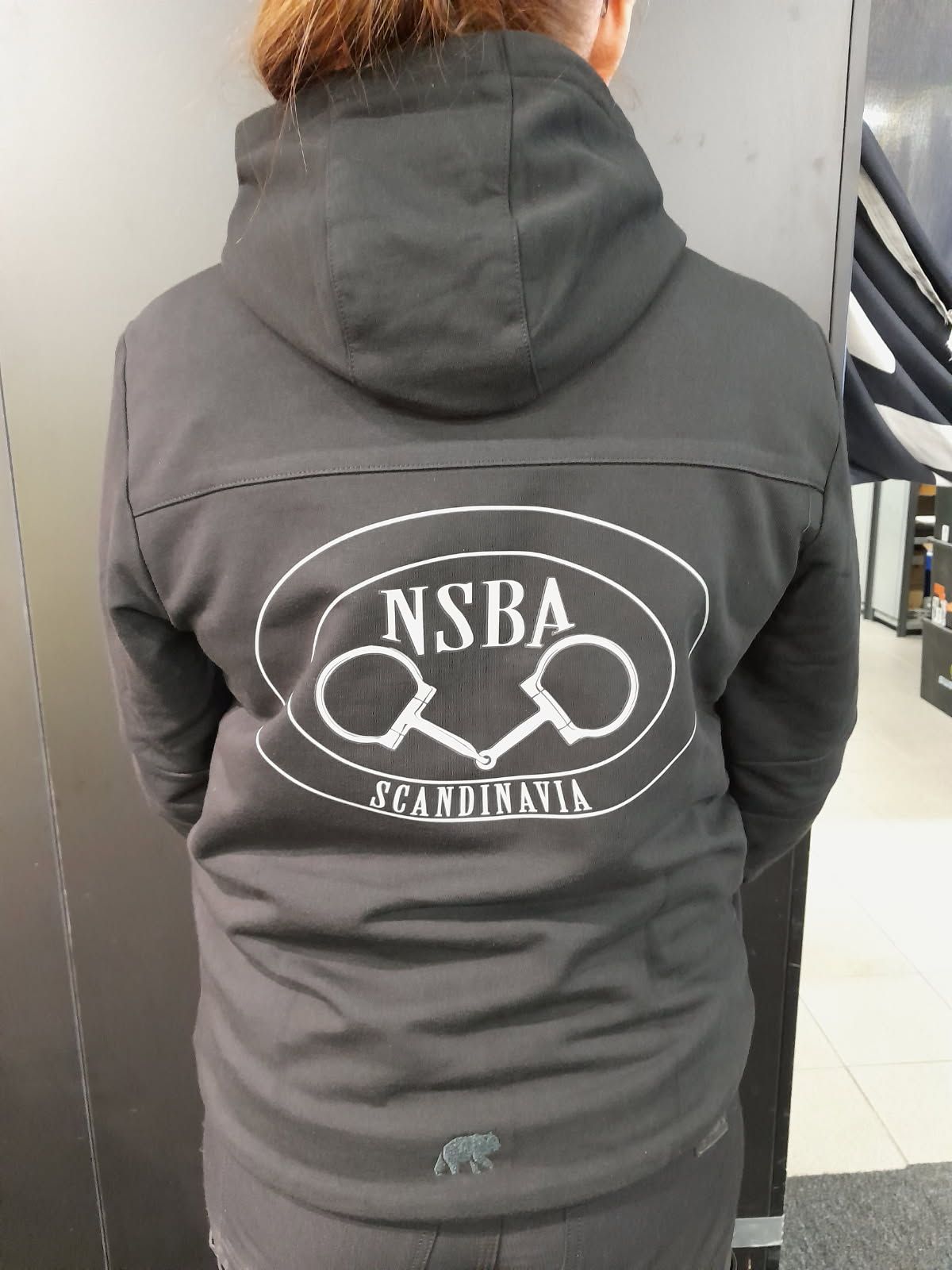 NSBA-s-merch – National Snaffle Bit Association Scandinavia